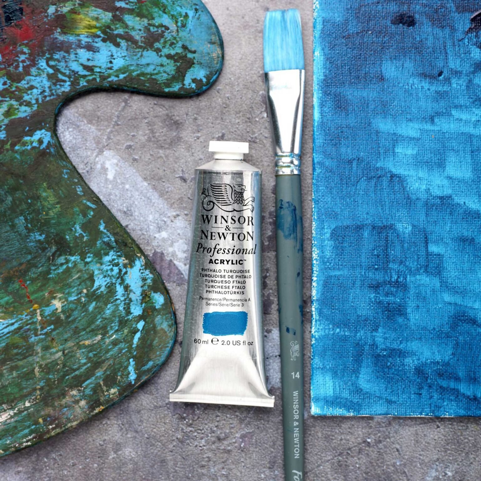 Hydro Dipping With Acrylic Paint for Beginners? - ACRYLICPEDIA