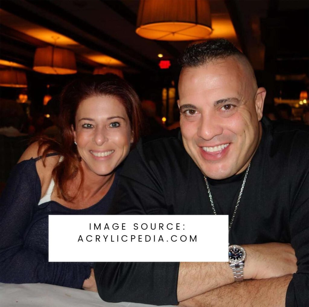 Brett Raymer's Ex-Wife, Marital Status and Current Married Life- ACRYLICPEDIA
