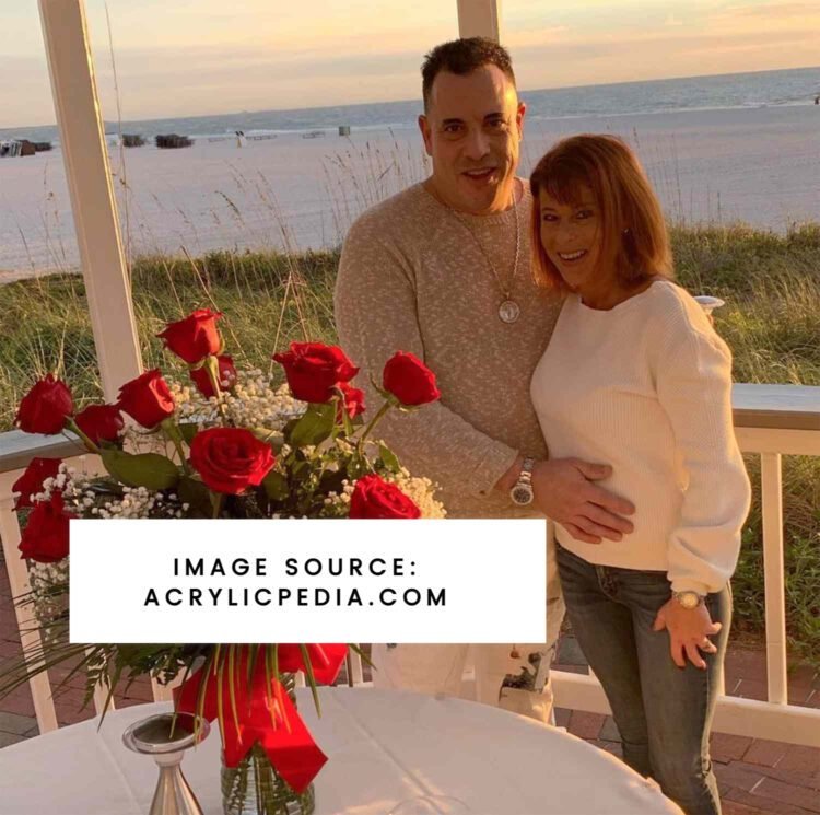 Who Got a Divorce on Tanked? - ACRYLICPEDIA