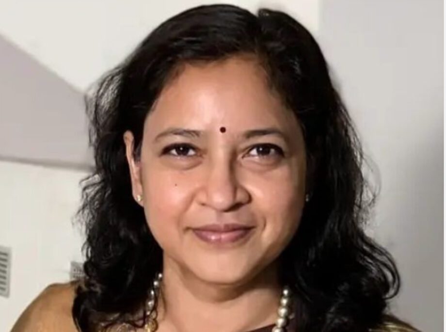 Padmavathi Ghattamaneni: Exploring the Journey of a Great Talent and Her Net Worth - AcrylicPedia
