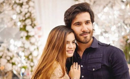 Syeda Alizey Fatima Raza: A Pakistani Icon - Discovering Net Worth and ...