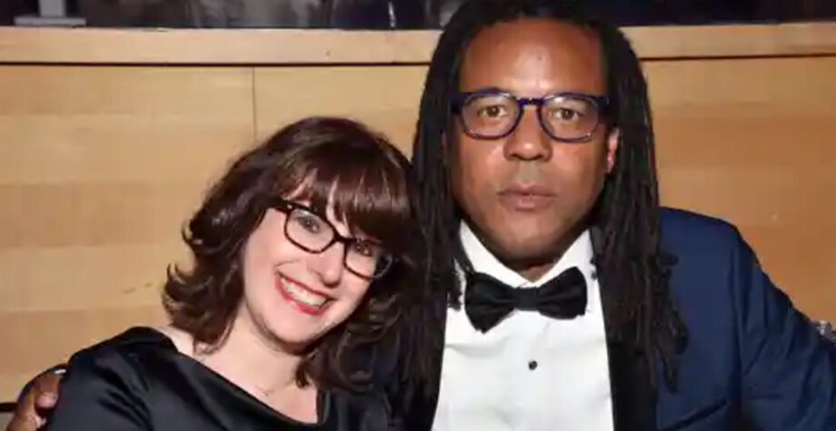 Who is Madeline Whitehead? Colson Whitehead's Daughter - AcrylicPedia