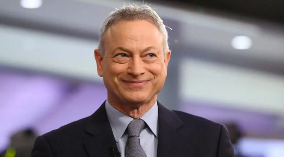 McCanna Anthony Sinise Profession, Notable Works, Net Worth, & More ...