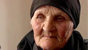 The Life and Legacy of Maria Ivanovna Shelomova: Vladimir Putin's ...