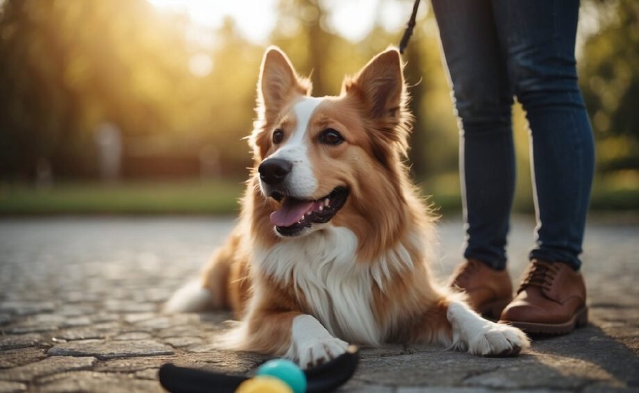 Choosing the Right Dog: A Guide for First-Time Owners - AcrylicPedia