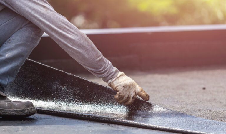 Understanding the Imperative of Consulting Experts for Waterproofing ...