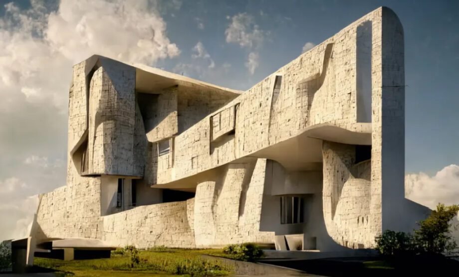 Architectural Marvels: Unconventional Building Materials and Their ...
