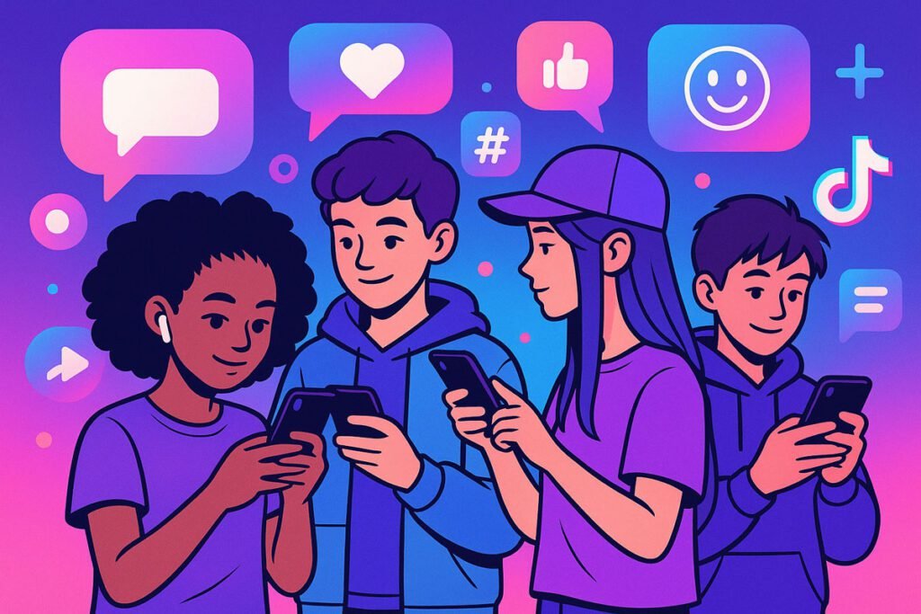 Understanding Chopped Huzz: The TikTok Slang Term Taking Over Gen Alpha ...