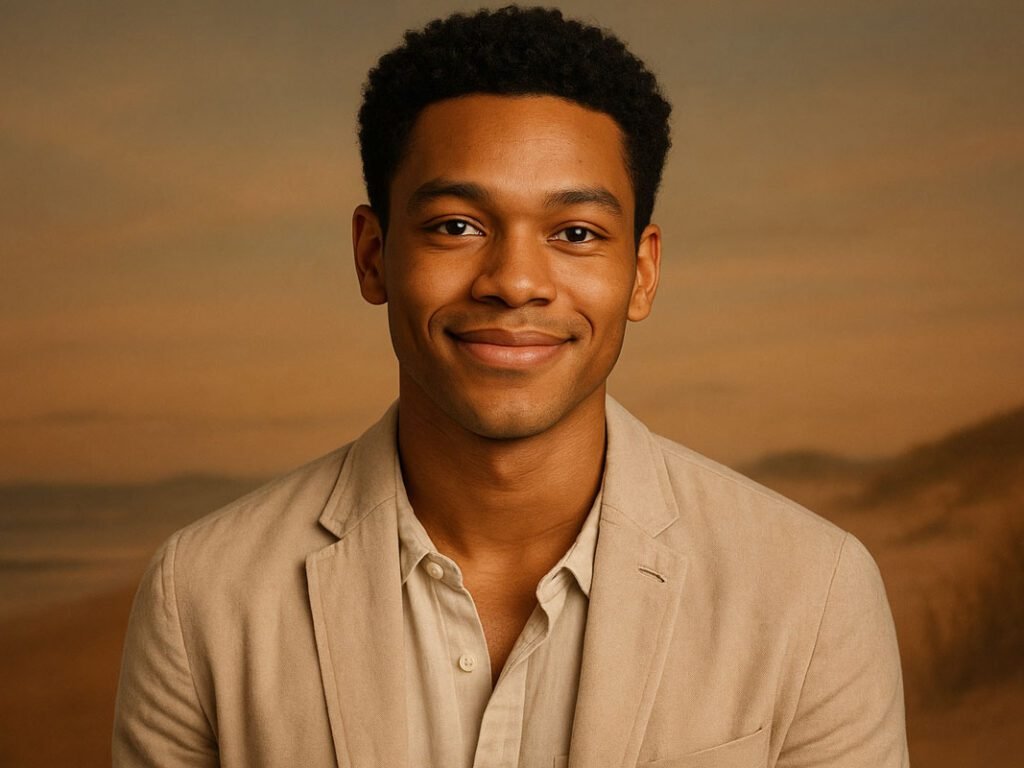 Shamar McCo Disability: How Scoliosis Shaped a Digital Influencer's ...