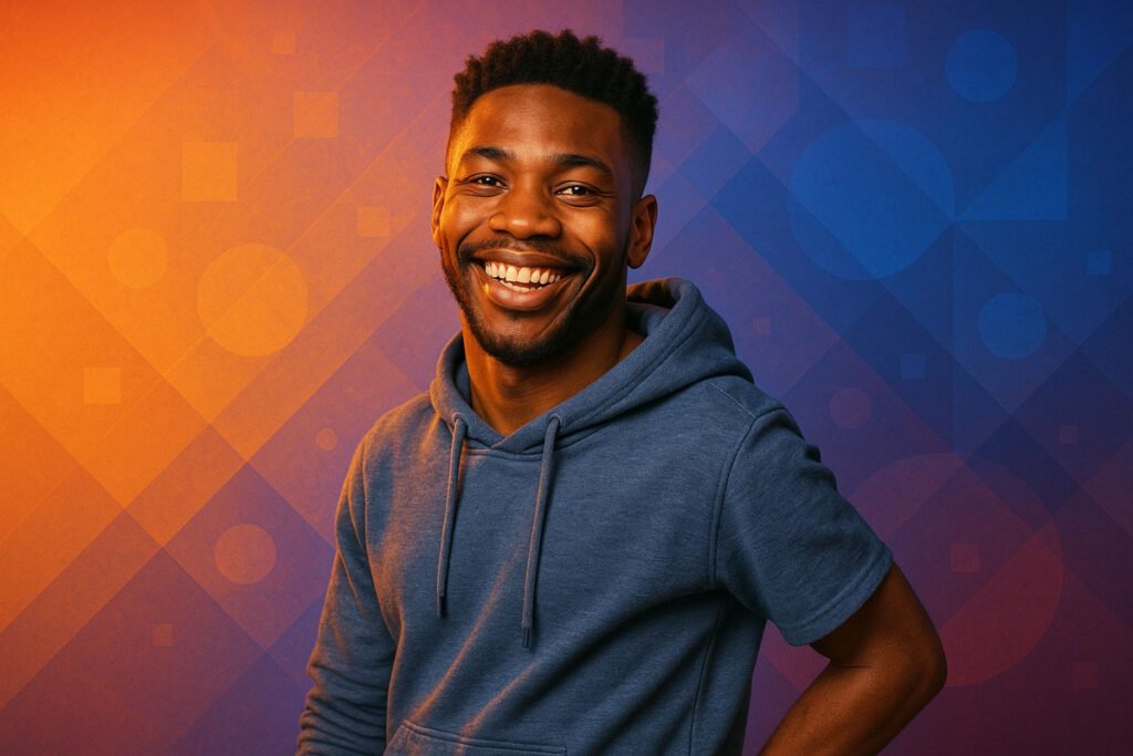 Shamar McCo Disability: How Scoliosis Shaped a Digital Influencer's ...