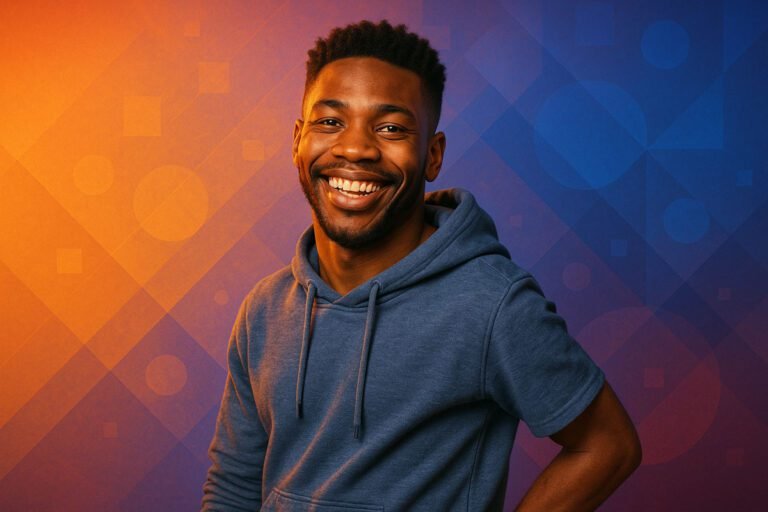 Shamar McCo Disability: How Scoliosis Shaped a Digital Influencer's ...