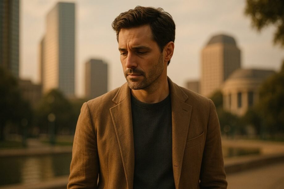 Eric David Bledel: The Untold Story of Privacy, Heritage, and Life ...