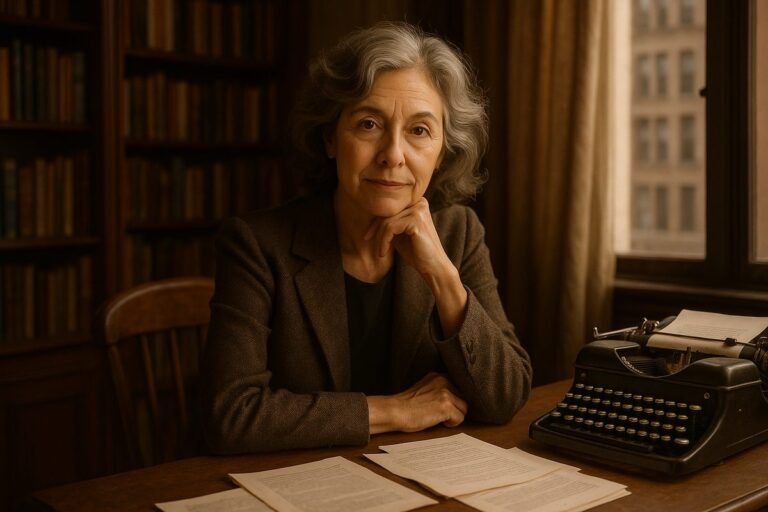 Kate Lardner: A Literary Legacy Forged Through Hollywood's Darkest Era ...