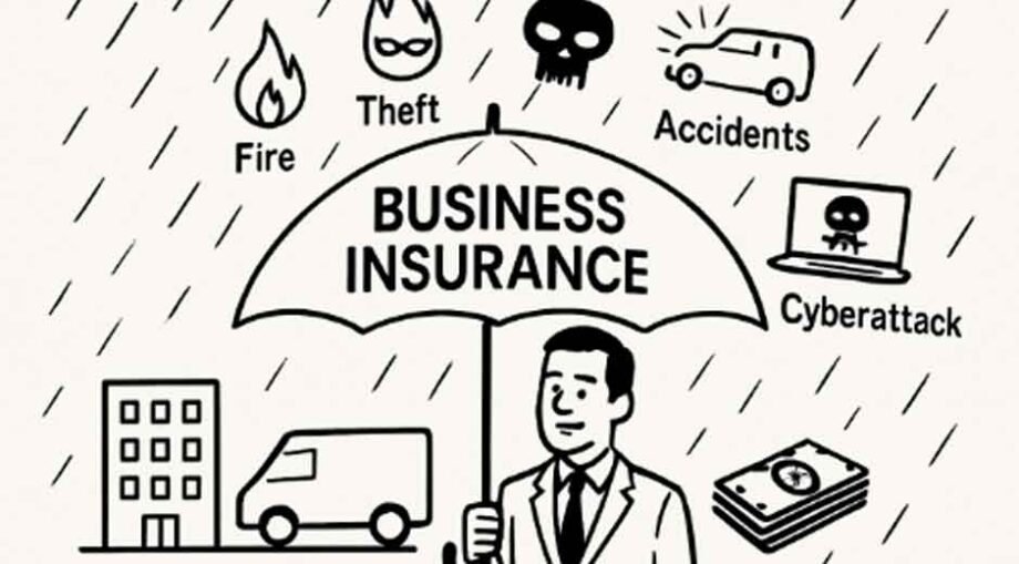 Determining the Right Amount of Business Insurance for Your Company ...